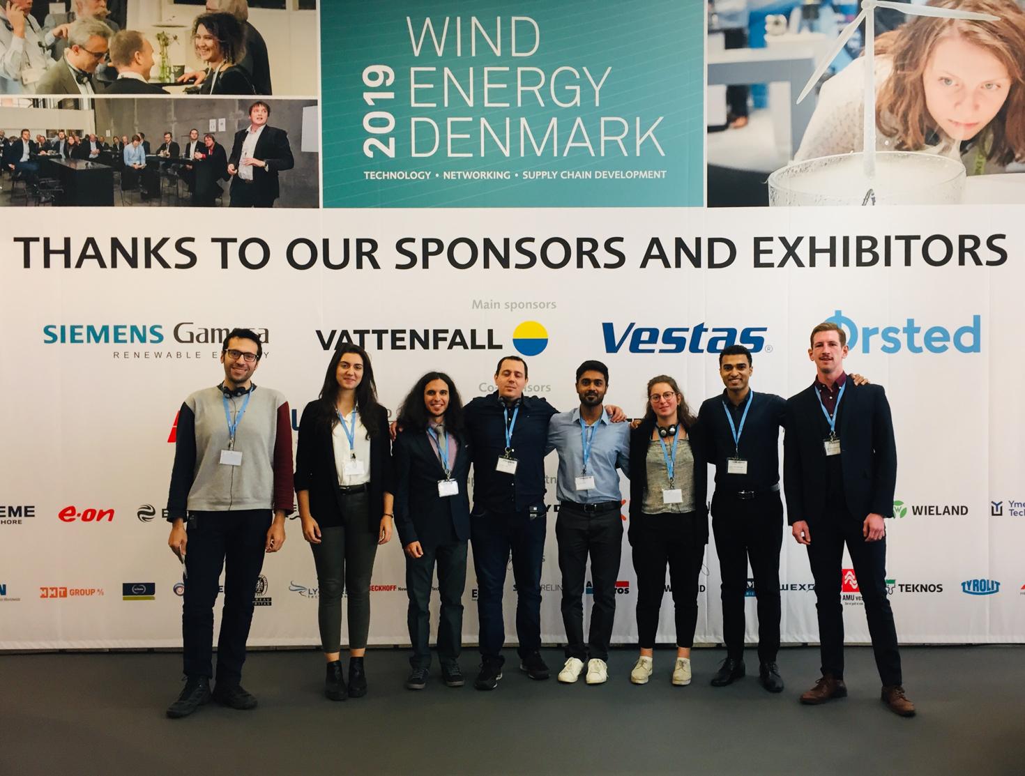 Wind Energy Australia 2019 - WESA English